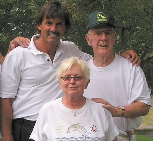 Our History – Ed Keating Centers