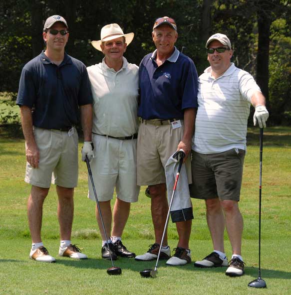 The Program – Ed Keating Centers