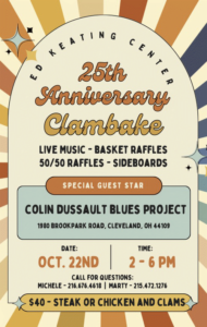 The Program – Ed Keating Centers